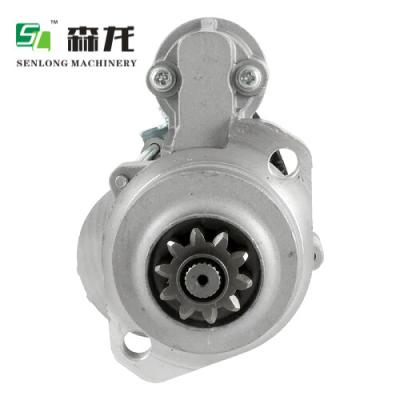 China Starter motor Mitsubishi STARTER Motor for ONAN Engines 24 Volt 1911948, 191-1948, M2T66371，M002T66371 for sale
