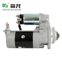 China Starter motor Mitsubishi STARTER Motor for ONAN Engines 24 Volt 1911948, 191-1948, M2T66371，M002T66371 for sale