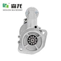 China Starter motor Mitsubishi 4D56 M2T60171, M2T60172, M2T61071, M2T61072, MD164977,00228Y9100, 3610042050 ,0986017611 for sale