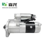 China Starter motor Mitsubishi S4S M008T70971, M008T70971ZC, M008T70972, M008T71672, M8T70971, M8T70971ZC, M8T70972, M8T70974, for sale