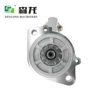 China Starter motor Mitsubishi S4S M008T70971, M008T70971ZC, M008T70972, M008T71672, M8T70971, M8T70971ZC, M8T70972, M8T70974, for sale