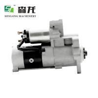 China Starter motor Mitsubishi 4M51 M008T85271, M008T85271B, M008T85771, M008T85771AM, M8T61271, M8T85271, M8T85271B, M8T85771 for sale