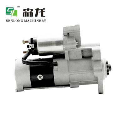 China Starter motor Mitsubishi 4M51 M008T85271, M008T85271B, M008T85771, M008T85771AM, M8T61271, M8T85271, M8T85271B, M8T85771 for sale