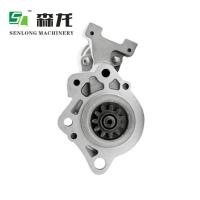 China Starter motor Mitsubishi 4M51 M008T85271, M008T85271B, M008T85771, M008T85771AM, M8T61271, M8T85271, M8T85271B, M8T85771 for sale