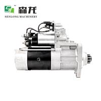 China 24V 12T 7.5KW Mitsubishi Starter motor MAN 51262017234 M9T83171 FOR BENZ for sale