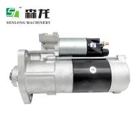 China 24V 11T 5.0KW Starter motor Mitsubishi 4M50 M008T62371, M008T62371AM, M8T62371, M8T62371AM, ME223360 for sale