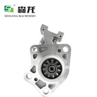 China 24V 11T 5.0KW Starter motor Mitsubishi 4M50 M008T62371, M008T62371AM, M8T62371, M8T62371AM, ME223360 for sale