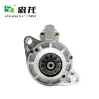 China Starter motor Mitsubishi 6D16/6D17 M8T60072, M9T65171, M9T65172, ME077796, ME077970,M008T60071, M008T60071A, M008T60072 for sale