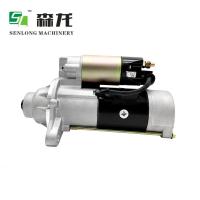 China Starter motor Mitsubishi 6D16/6D17 M8T60072, M9T65171, M9T65172, ME077796, ME077970,M008T60071, M008T60071A, M008T60072 for sale