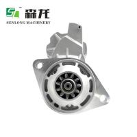 China Starter motor Mitsubishi 6D16 ND Denso M003T56072, M003T56084, M3T56070, M3T56071, M3T56072, M3T56073, M3T56074, for sale
