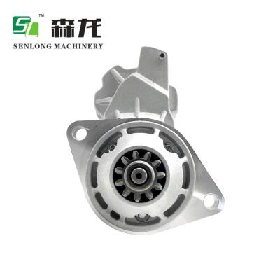 China Starter motor Mitsubishi 6D16 ND Denso M003T56072, M003T56084, M3T56070, M3T56071, M3T56072, M3T56073, M3T56074, for sale