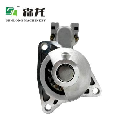 China 36100-83010,Starter Mitsubishi 6D22 3096600021, M3T95071, M3T95072, M3T95073, M3T95081, M3T95082, M4T55071, XKBH-02163, for sale