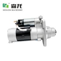China 5.5KW Starter motor Mitsubishi 6D24 19081007 ,M009T60171, M009T60172, M9T60171, M9T60172, ME152487, ME60172 , for sale
