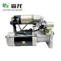 China Starter motor Mitsubishi 6D31 M002T78372, M002T78381, M002T78382, M002T78383, M2T78371, M2T78372, M2T78381, M2T78382 for sale