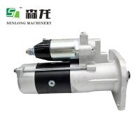 China Starter motor Mitsubishi 6D31 M2T78383, ME029237, ME087507, ME087589, ME087590, ME088390 for sale