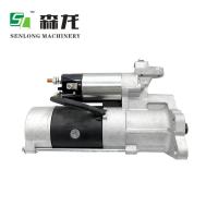 China Starter motor Mitsubishi 4D33 ME012995,ME014418,M8T80071A,M8T80071,M8T80071B,ME012994,M008T80071A,M008T80071B,ME013008, for sale