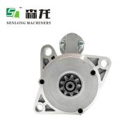 China Starter motor Mitsubishi 4D31-4DR5 8S9096 M002T64271, M002T64272, M003T52071, M2T64271, M2T64272, M3T52071, ME017000, for sale