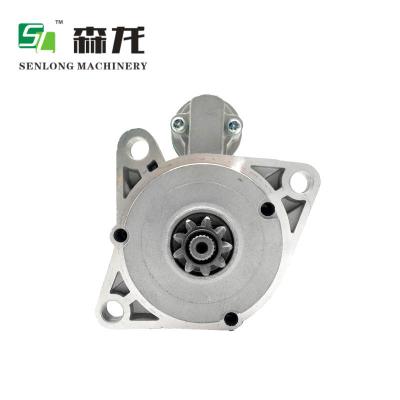 China Starter motor Mitsubishi 4D31-4DR5 8S9096 M002T64271, M002T64272, M003T52071, M2T64271, M2T64272, M3T52071, ME017000, for sale
