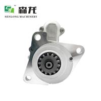China Starter motor Mitsubishi 4D31-6DR5 859353 M003T57575, M008T60271A, M3T57575, M8T60271A, ME019911 for sale