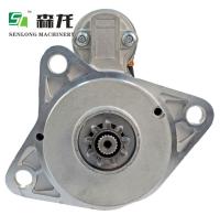 China Starter motor Mitsubishi 4D31 M002T54271, M002T54272, M2T54271, M2T54272, ME007433，485718400 for sale