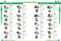 China Alternator 24V 80A Deutz Generator AVE136Z2715B2 for sale