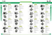 China Alternator 12V 37A Thermo King Generator 109-10101 for sale