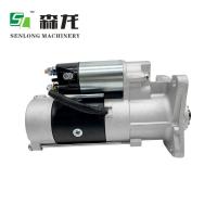 China Starter motor Mitsubishi 4D34 M008T60272A, M8T60271, ME049186, 859353  M003T57575, M3T57575, M8T60271A, ME019911 for sale