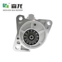 China Starter motor Mitsubishi 4D34 M008T60272A, M8T60271, ME049186, 859353  M003T57575, M3T57575, M8T60271A, ME019911 for sale