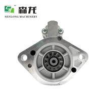 China Starter motor Mitsubishi 4M40 M008T80471, M008T80471A, M008T80472, M008T80472A, M8T80471A, M8T80472, M8T80472A, ME049326 for sale