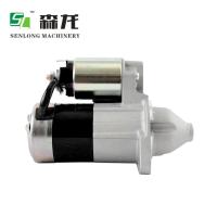 China Starter motor Mitsubishi FG25 M000T84381, M000T92581, M003T10473, M003T10475, M003T10476, M003T10476D, M0T84381,M3T1047 for sale