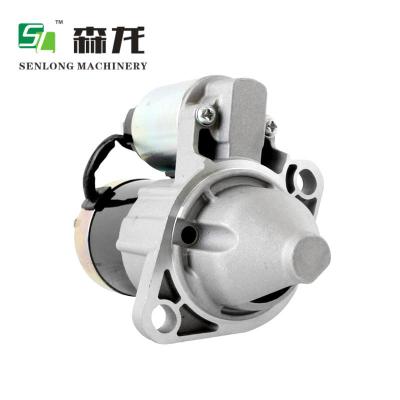 China Starter motor Mitsubishi FG25 M000T84381, M000T92581, M003T10473, M003T10475, M003T10476, M003T10476D, M0T84381,M3T1047 for sale