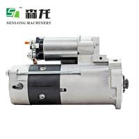 China Starter motor Mitsubishi TRUCK Canter 3.0 M008T75971, M008T75971AM, M008T76171, M00E193880, M8T75971, M8T75971AM, for sale
