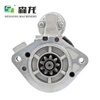 China Starter motor Mitsubishi TRUCK Canter 3.0 M008T75971, M008T75971AM, M008T76171, M00E193880, M8T75971, M8T75971AM, for sale