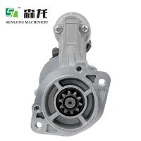 China Starter motor Mitsubishi 4D56 Hyundai D4BF 3610042010, 3610042011,M002T51181, M002T56171, M002T56181, M002T56182, for sale