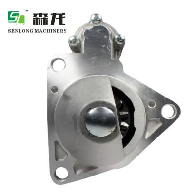China 24V 13T 6.0KW Starter motor Mitsubishi 6D40 M004T95681, M3T95281, M4T95681, ME121309, for sale