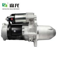 China 24V 13T 6.0KW Starter motor Mitsubishi 6D40 M004T95681, M3T95281, M4T95681, ME121309, for sale
