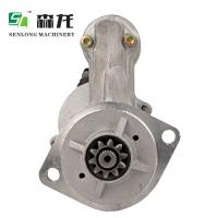 China Starter motor Mitsubishi 4DQ 3049794 ,3066653703, 3446603100, 3446610102, 3446610103, M5T25373, M5T27671, for sale