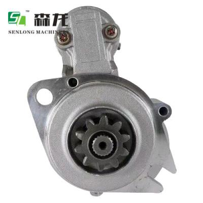 China Starter motor Mitsubishi S4F M2T65771, M2T65971,1911550 , STR6145 ,18041N, 19606N for sale