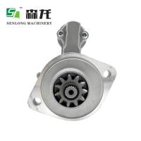 China Starter motor Mitsubishi S4F 3446603101, 3446612102, 3446615100, 3446615101, 3446615102, 3446620100, 3446620102, for sale