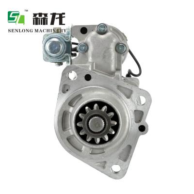 China Starter motor Mitsubishi M009T71779, M9T71779 ,19026031, 61006209, 61006210, 8200023, 8200077, 8200235, 8200796, 8200989 for sale