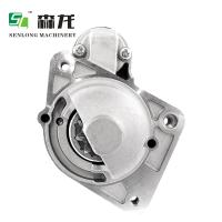 China Starter motor Mitsubishi M001T31071, M001T31072, M1T31071, M1T31072, MD666135E, MK663008, MK666135, MK668008, RM666135E for sale