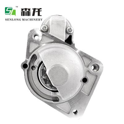China Starter motor Mitsubishi M001T31071, M001T31072, M1T31071, M1T31072, MD666135E, MK663008, MK666135, MK668008, RM666135E for sale