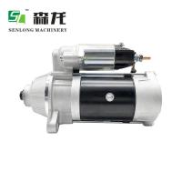 China Starter motor Mitsubishi M003T56072, M003T56084, M3T56070, M3T56071, M3T56072, M3T56073, M3T56074, M3T56075, M3T56076, for sale