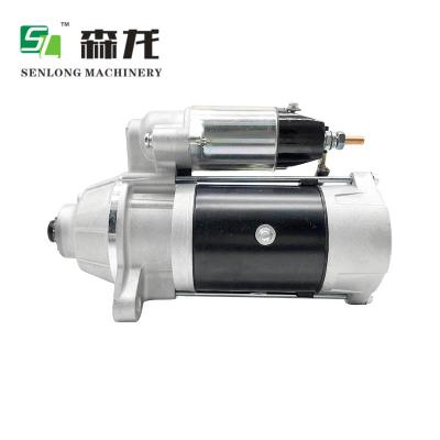 China Starter motor Mitsubishi M003T56072, M003T56084, M3T56070, M3T56071, M3T56072, M3T56073, M3T56074, M3T56075, M3T56076, for sale