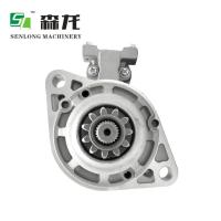 China 5.5KW Starter motor Mitsubishi 6D16 M008T60071, M008T60071A, M008T60071C, M008T60072, M009T65171, M8T60071, M8T60071A, for sale