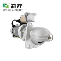China 6.0KW Starter motor Mitsubishi 0430136010, 0430136100, 0430137010 ,03405520110, 03405520111, 03405520120, 03405520121, for sale