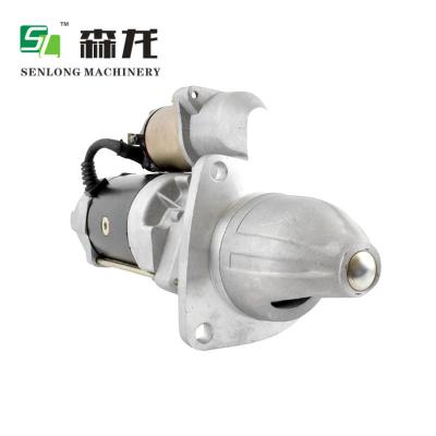 China 6.0KW Starter motor Mitsubishi 0430136010, 0430136100, 0430137010 ,03405520110, 03405520111, 03405520120, 03405520121, for sale