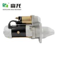 China 6.0KW Starter motor Mitsubishi 0430136010, 0430136100, 0430137010 ,03405520110, 03405520111, 03405520120, 03405520121, for sale