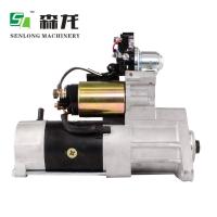 China Starter motor Mitsubishi ME017036, ME017053, ME017056, ME017061, ME017085, ME017088, ME017089, ME017092, ME01785, for sale