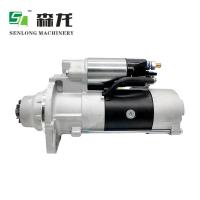 China 7.5KW 11T 7.5KW Starter motor Mitsubishi 6M70 Mitsubishi M009T60971A, M9T60971, M9T60971A, ME180049, ME350243, ME352610 for sale